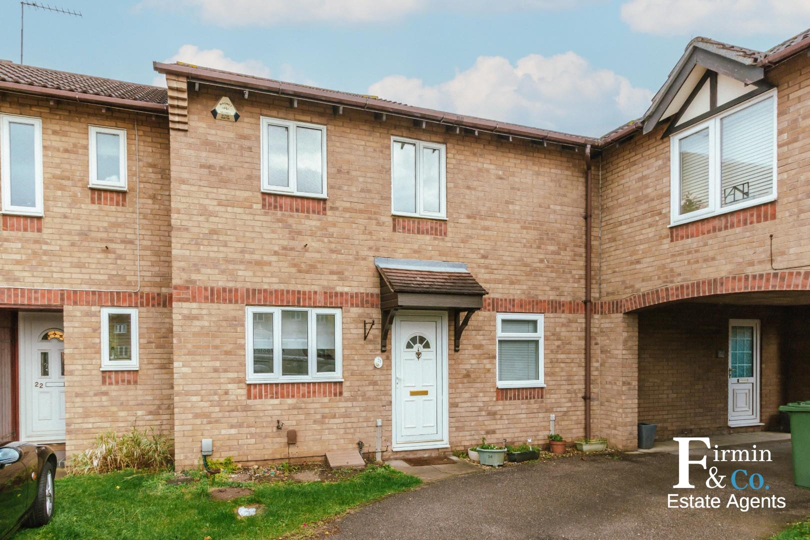 Whitacre, Parnwell, Peterborough - Firmin & Co